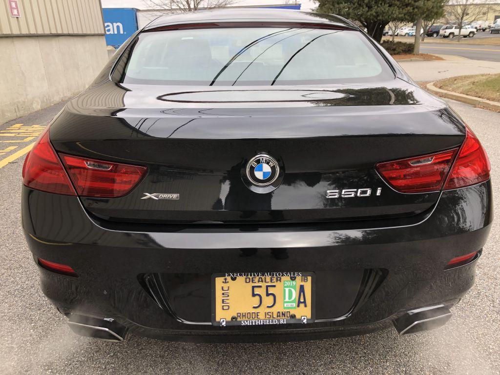 Used 2013 BMW 650XI XI For Sale ($29,288) | Executive Auto Sales Stock ...