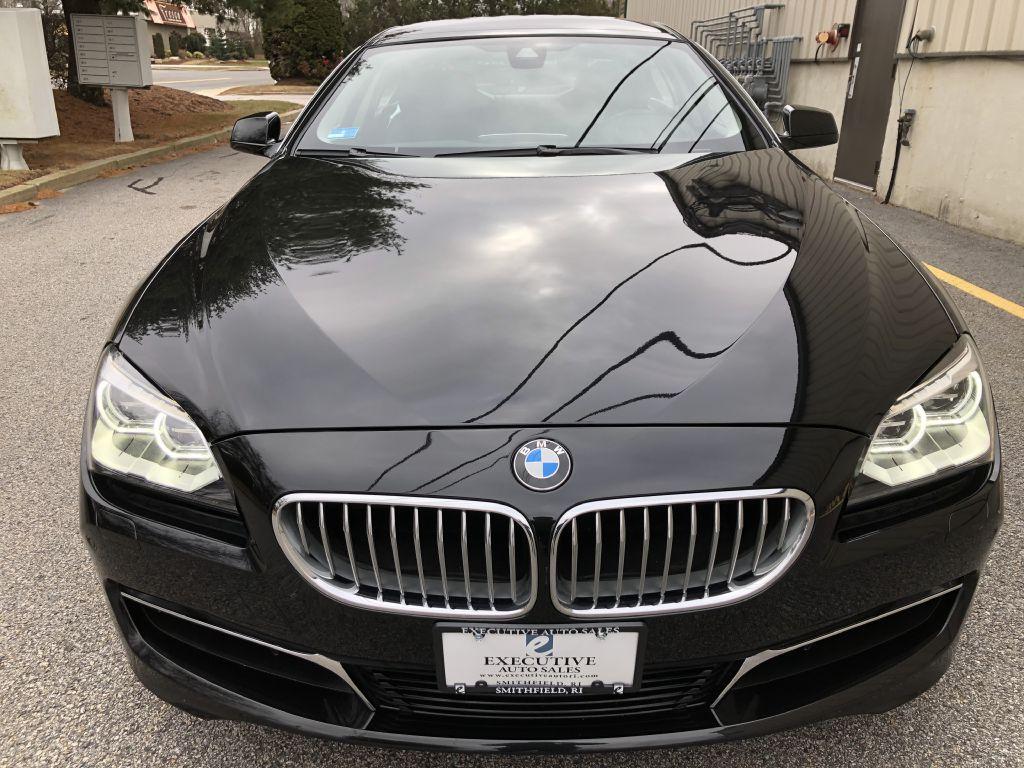 Used 2013 BMW 650XI XI For Sale ($29,288) | Executive Auto Sales Stock ...