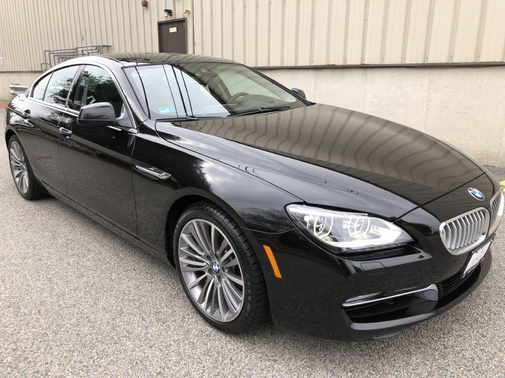 Used 2013 BMW 650XI XI For Sale ($29,288) | Executive Auto Sales Stock ...