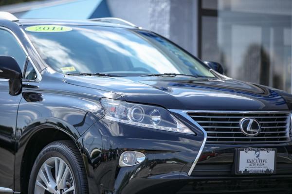 Used 2014 LEXUS RX350 350 BASE For Sale ($20,500) | Executive Auto ...