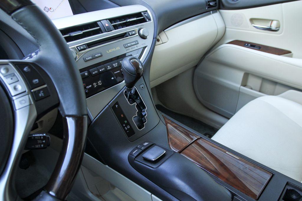 Used 2014 LEXUS RX350 350 BASE For Sale ($20,500) | Executive Auto ...