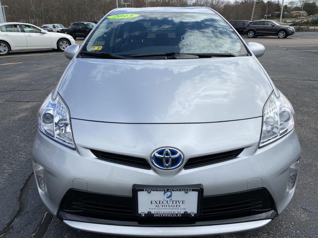 Used 2015 Toyota PRIUS IV For Sale ($13,355) | Executive Auto Sales ...