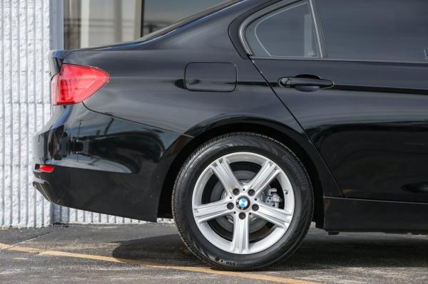 Used 2014 BMW 320 IX I XDRIVE For Sale ($13,500) | Executive Auto Sales ...