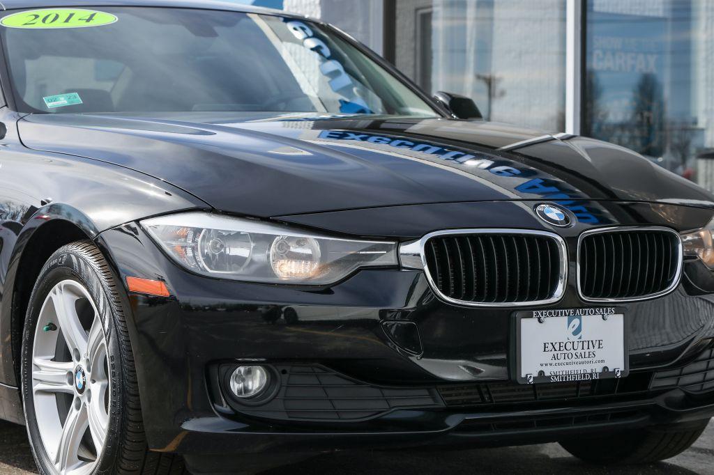 Used 2014 BMW 320 IX I XDRIVE For Sale ($13,500) | Executive Auto Sales ...