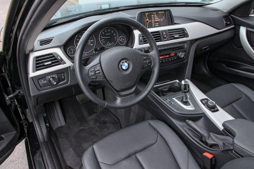 Used 2014 BMW 320 IX I XDRIVE For Sale ($13,500) | Executive Auto Sales ...
