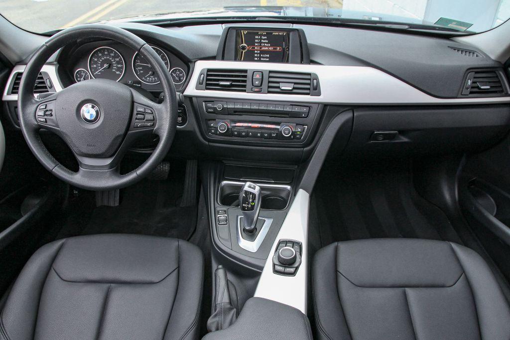 Used 2014 BMW 320 IX I XDRIVE For Sale ($13,500) | Executive Auto Sales ...