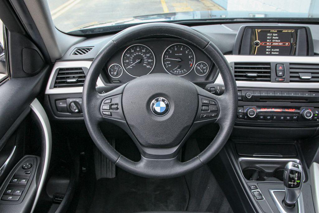 Used 2014 BMW 320 IX I XDRIVE For Sale ($13,500) | Executive Auto Sales ...