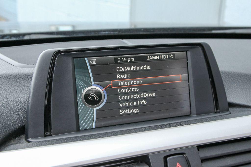 Used 2014 BMW 320 IX I XDRIVE For Sale ($13,500) | Executive Auto Sales ...