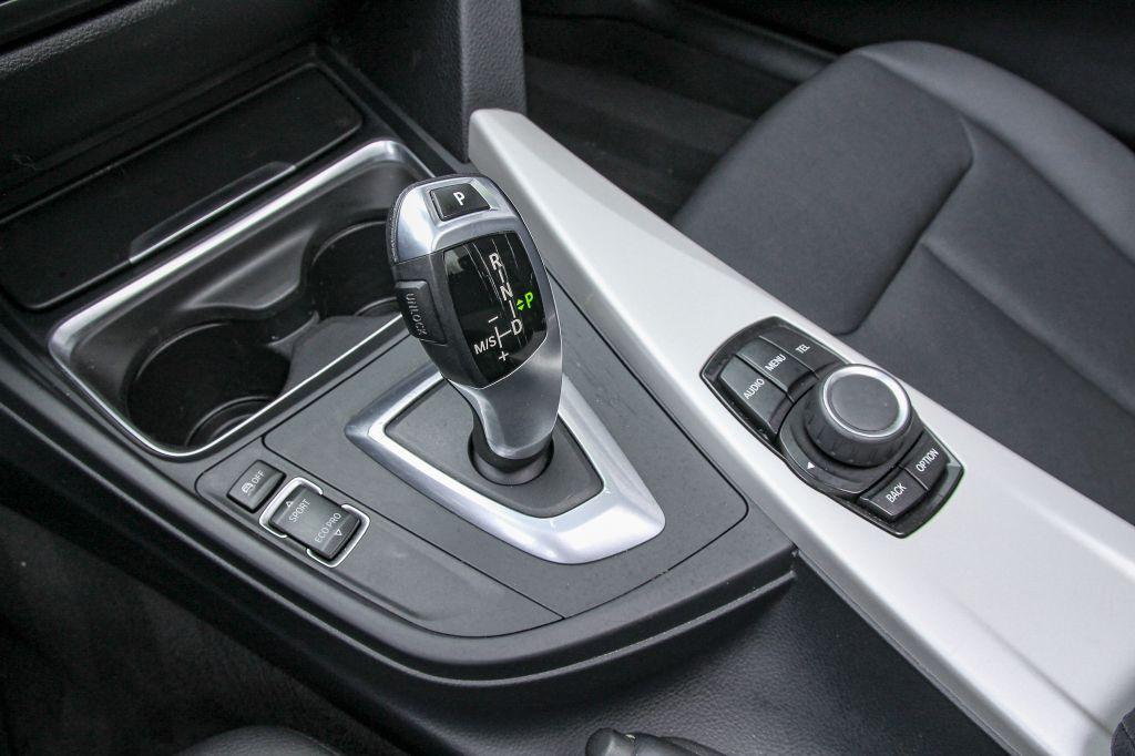 Used 2014 BMW 320 IX I XDRIVE For Sale ($13,500) | Executive Auto Sales ...
