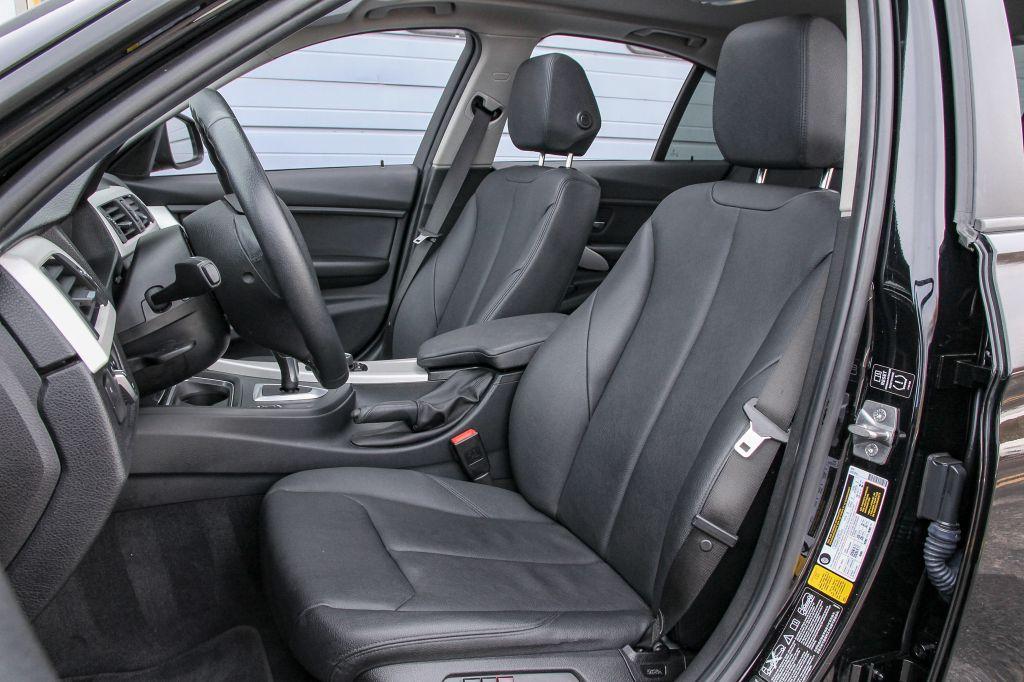 Used 2014 BMW 320 IX I XDRIVE For Sale ($13,500) | Executive Auto Sales ...