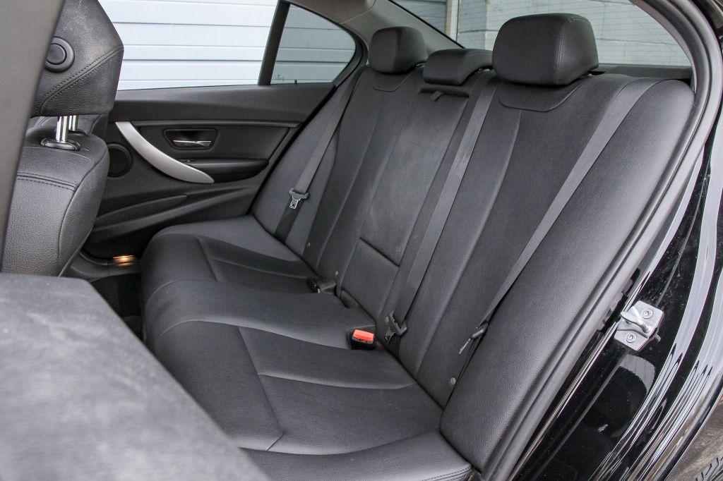 Used 2014 BMW 320 IX I XDRIVE For Sale ($13,500) | Executive Auto Sales ...