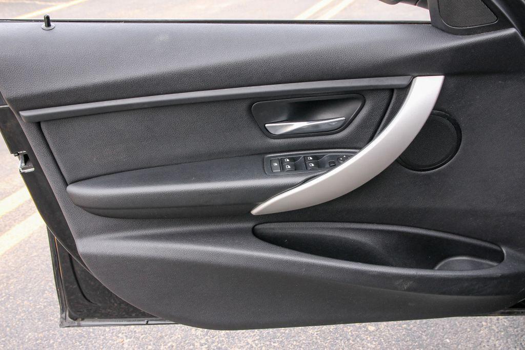 Used 2014 BMW 320 IX I XDRIVE For Sale ($13,500) | Executive Auto Sales ...