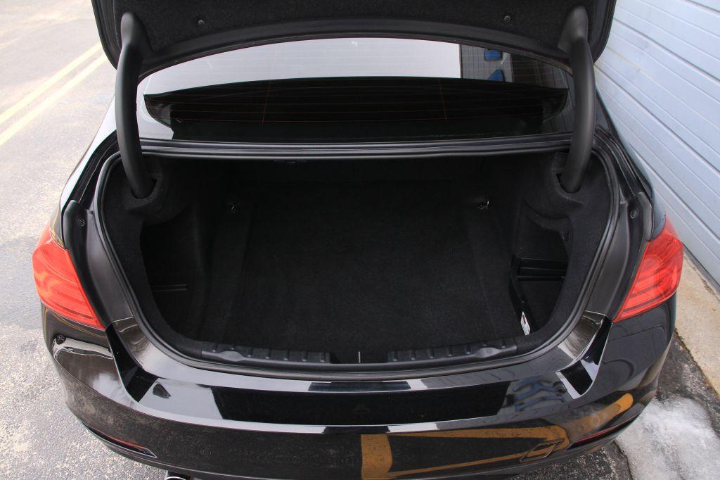 Used 2014 BMW 320 IX I XDRIVE For Sale ($13,500) | Executive Auto Sales ...