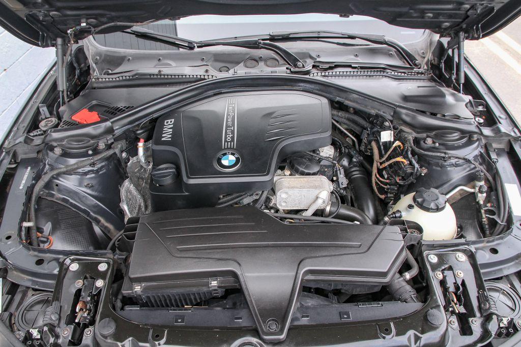 Used 2014 BMW 320 IX I XDRIVE For Sale ($13,500) | Executive Auto Sales ...