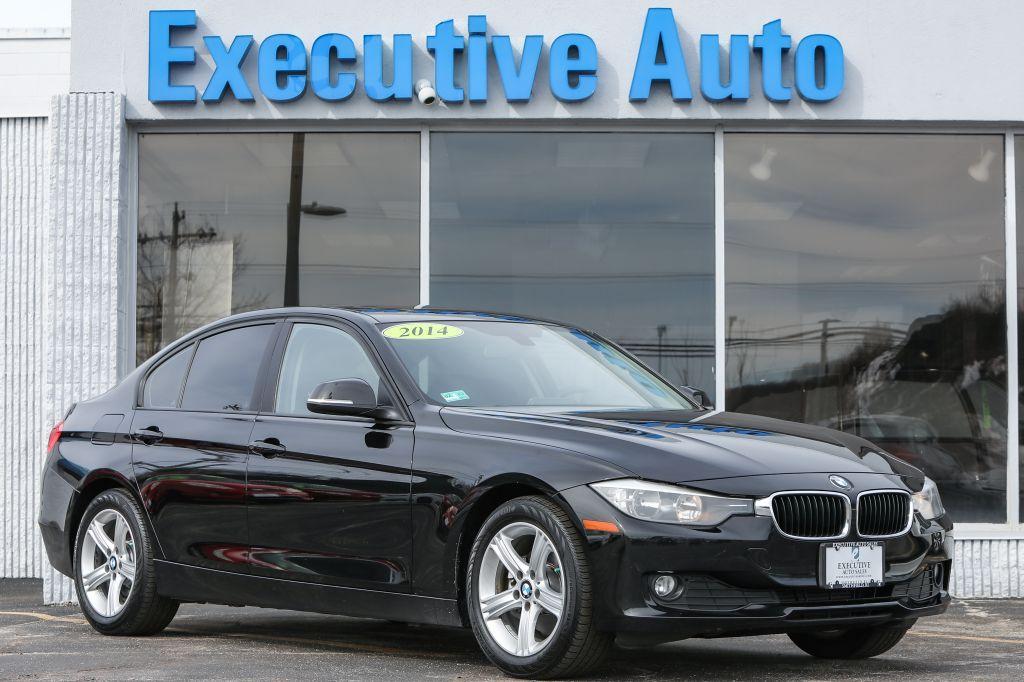 Used 2014 BMW 320 IX I XDRIVE For Sale ($13,500) | Executive Auto Sales ...