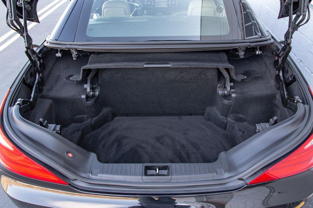 Used 2016 Mercedes-Benz SL550 550 For Sale ($52,500) | Executive Auto ...